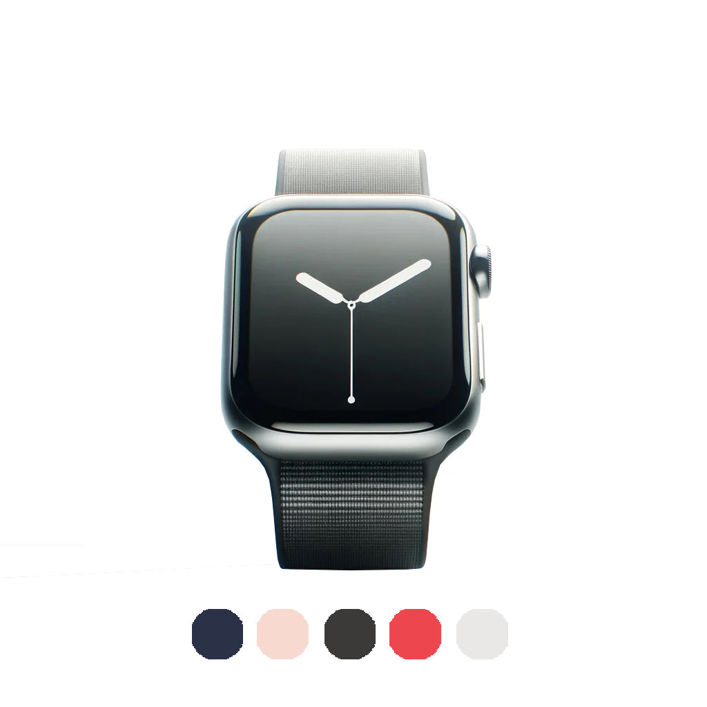 APPLE WATCH SERIES 6 GPS/CELLULAR 40MM GOLD GRADE B – theilab