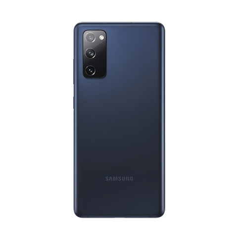 SAMSUNG GALAXY S20FE 5G 128GB CLOUD NAVY - GRADE A – theilab